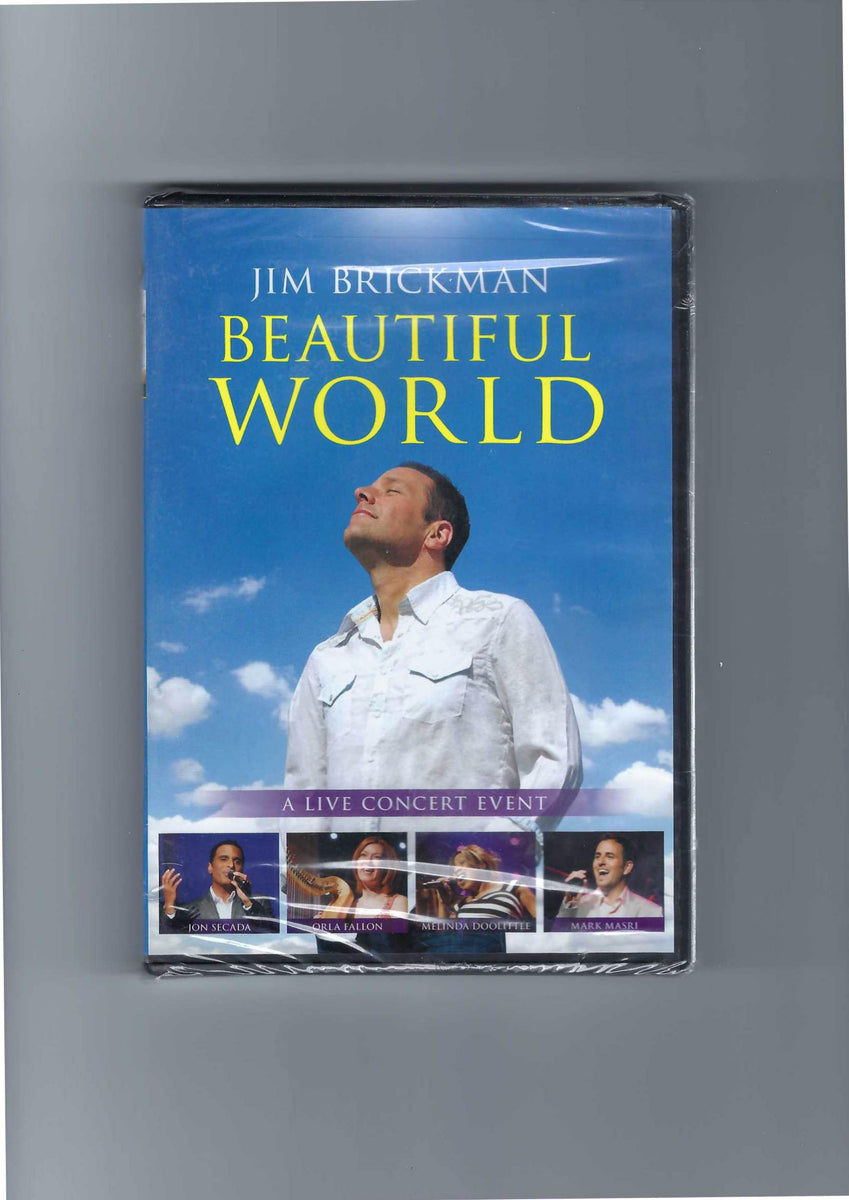 Beautiful World – jack lenz music