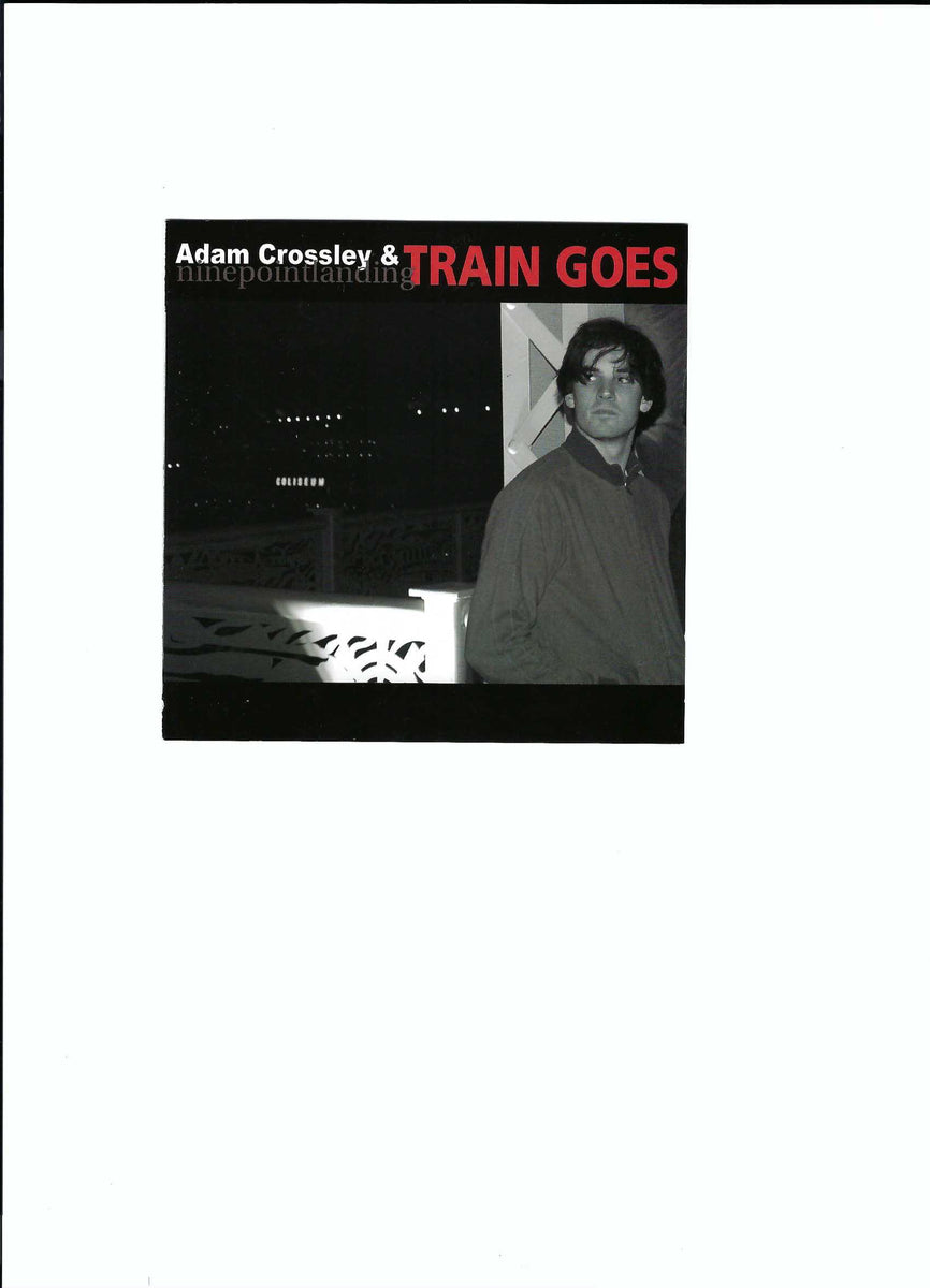 Train 48 Soundtrack produced by jack Lenz – jack lenz music