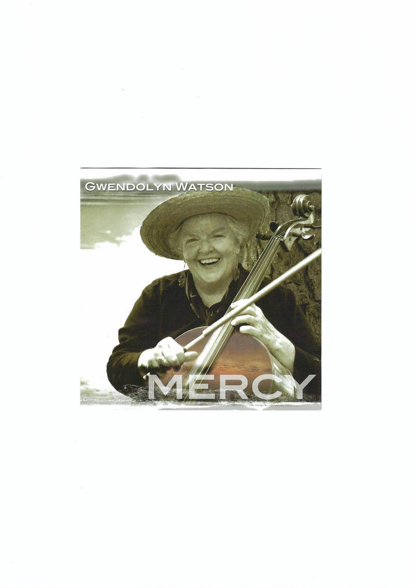 Mercy – jack lenz music