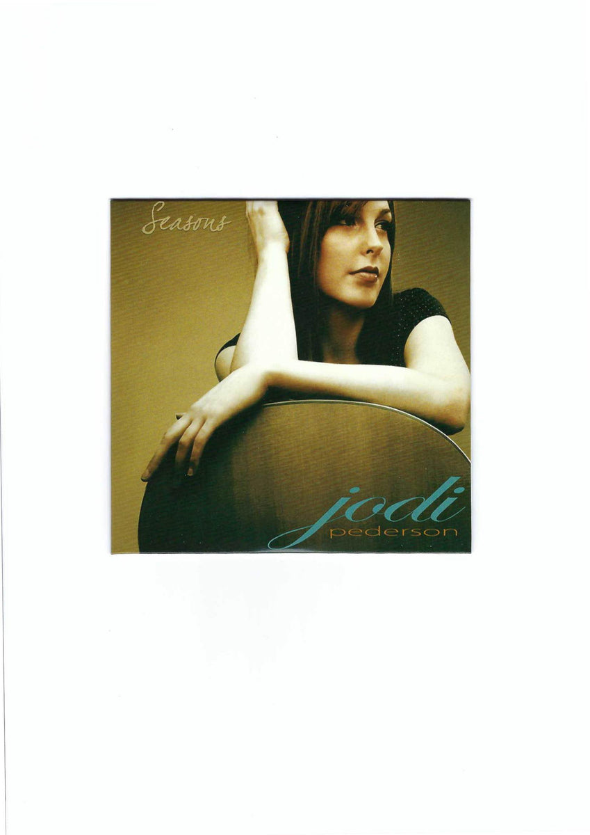 Seasons by Jodi Pederson – jack lenz music